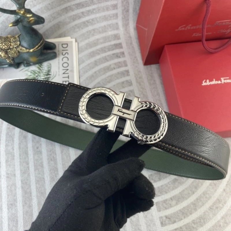 Official Ferragamo Belts