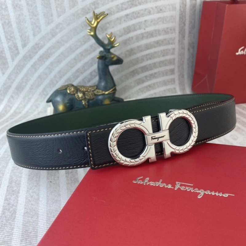 Official Ferragamo Belts
