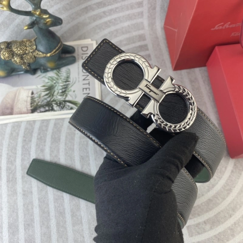 Official Ferragamo Belts