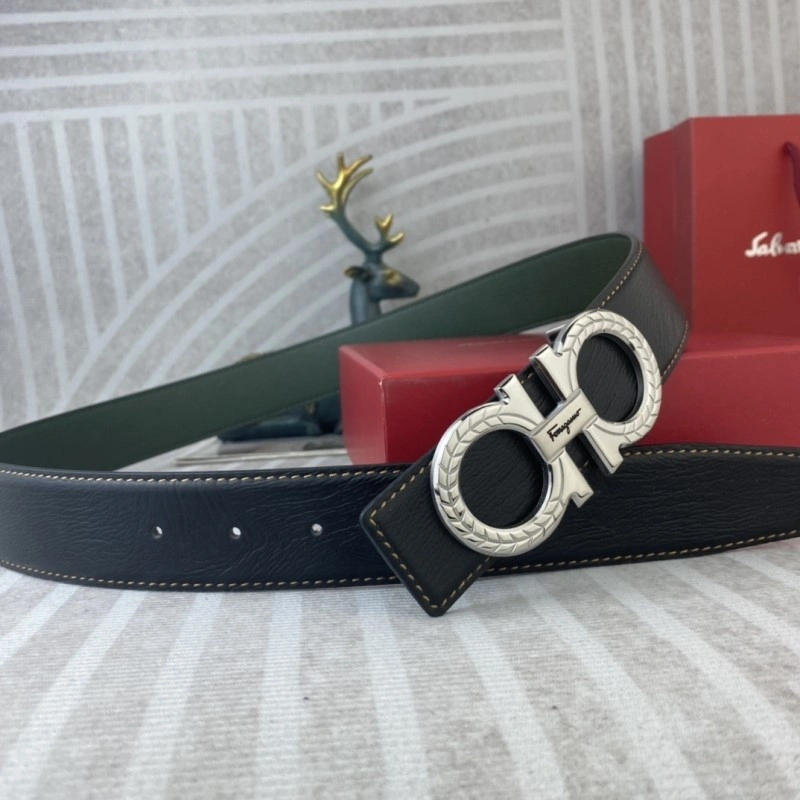 Official Ferragamo Belts