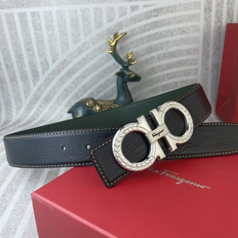 Official Ferragamo Belts