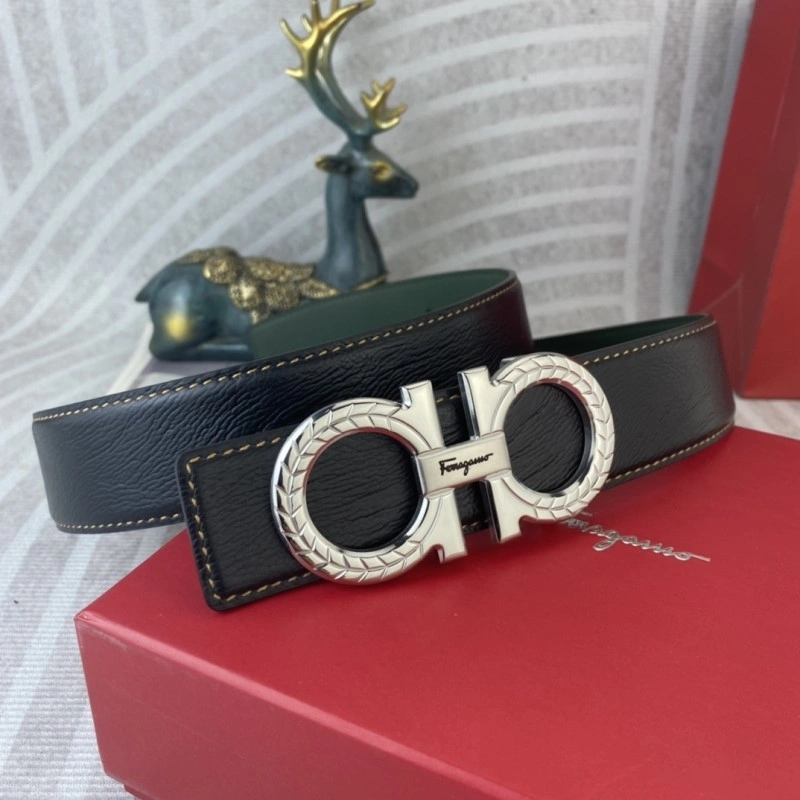 Official Ferragamo Belts