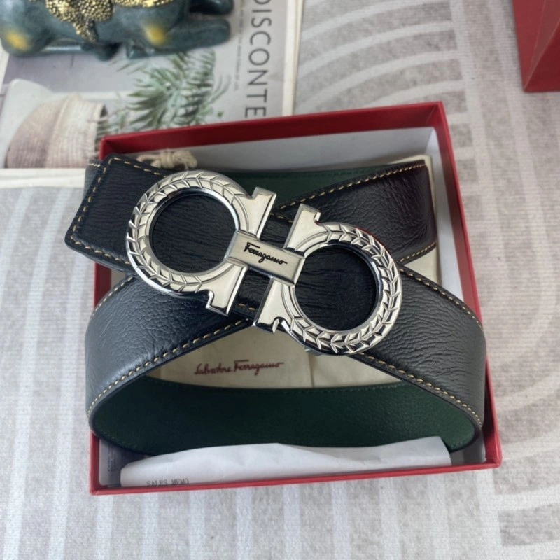 Official Ferragamo Belts
