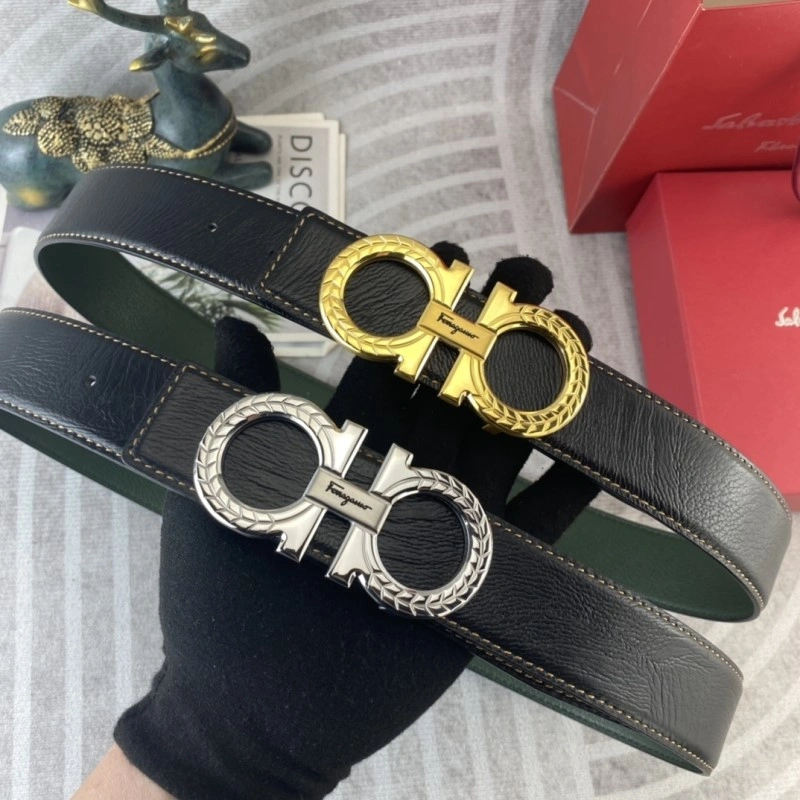 Official Ferragamo Belts