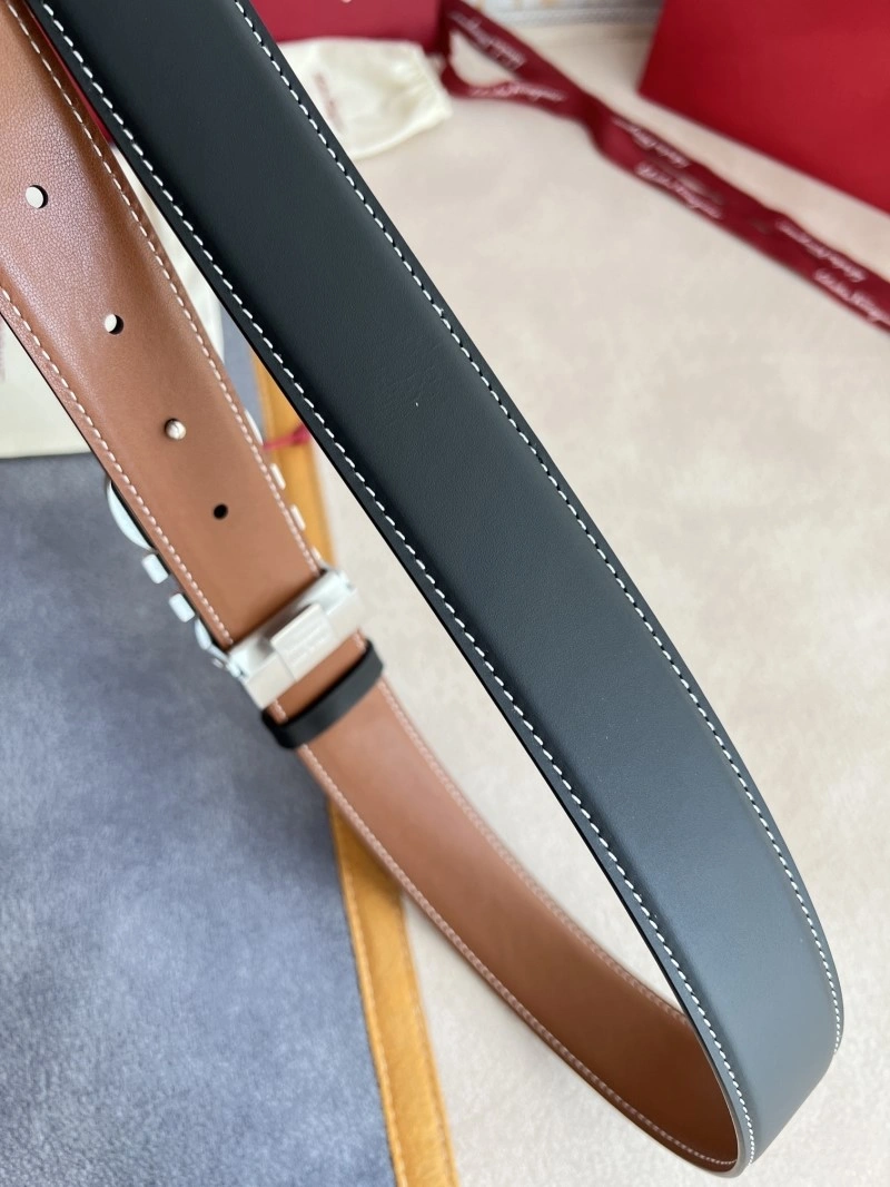 Genuine Ferragamo Belts