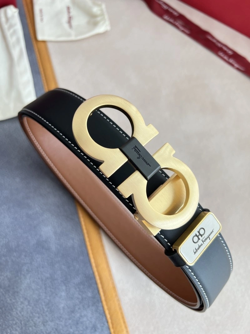 Official Ferragamo Belts