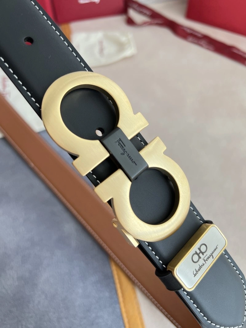Official Ferragamo Belts