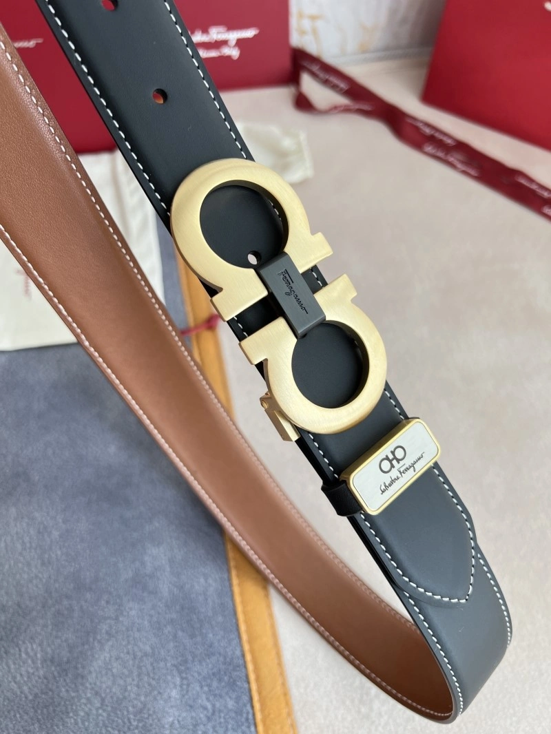 Official Ferragamo Belts
