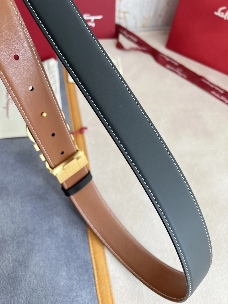 Official Ferragamo Belts