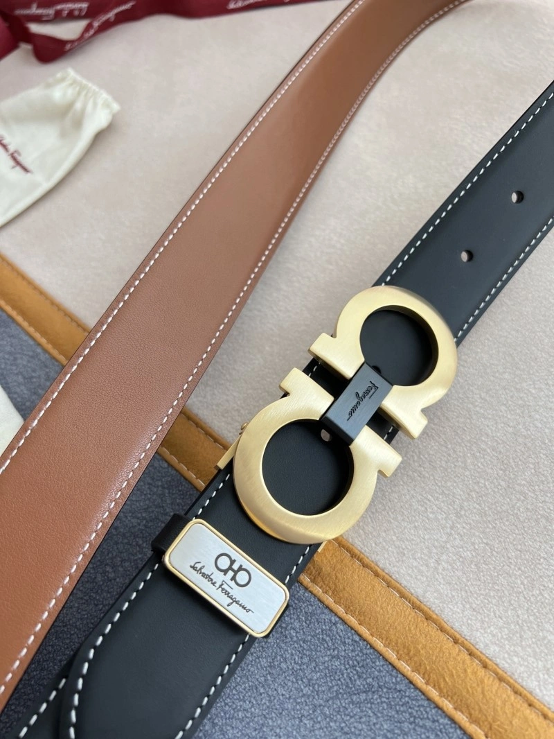 Official Ferragamo Belts