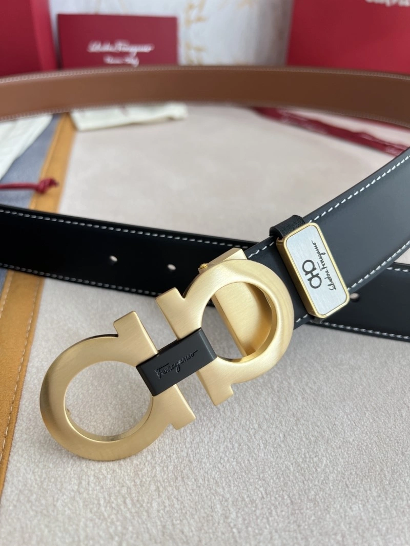 Official Ferragamo Belts