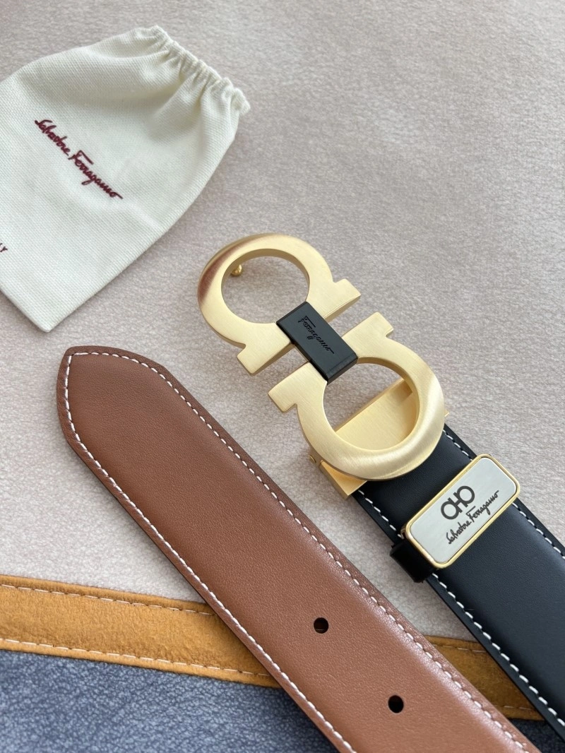 Official Ferragamo Belts