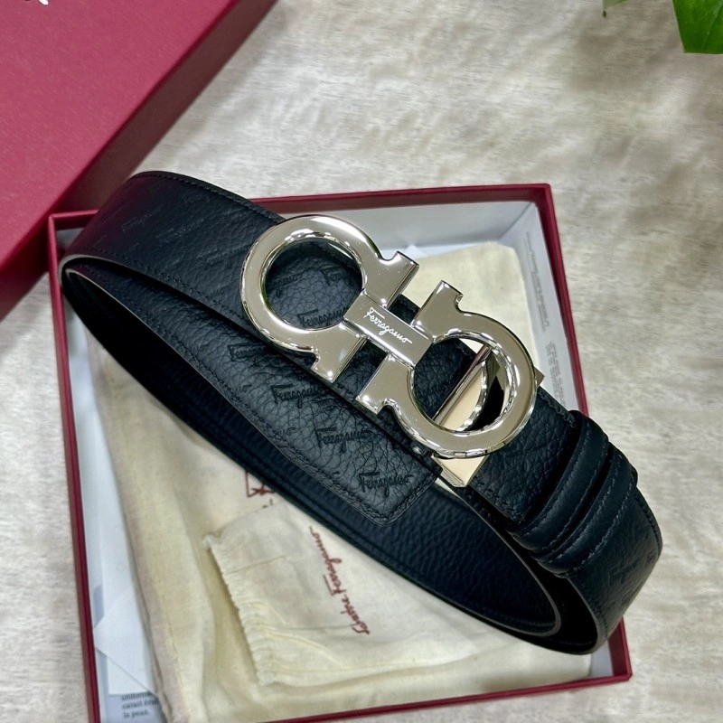 Genuine Ferragamo Belts