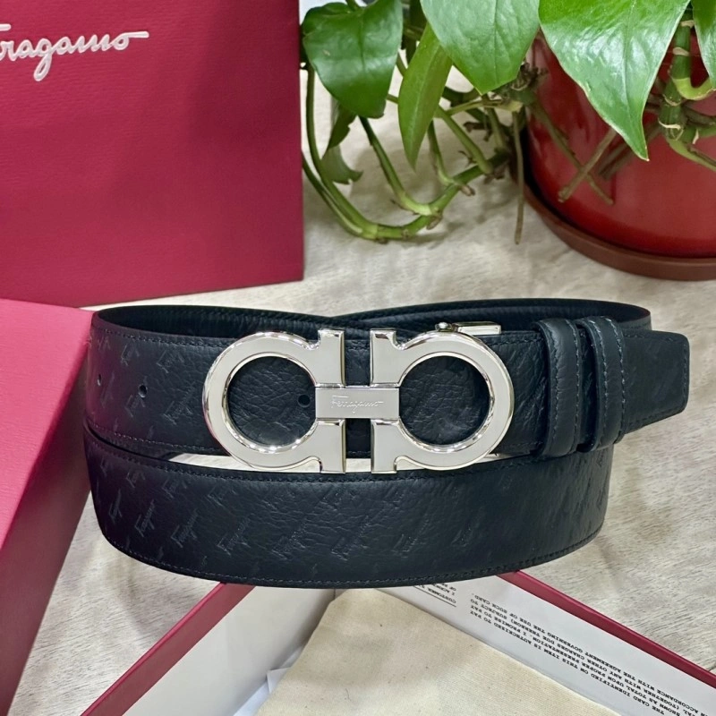 Genuine Ferragamo Belts