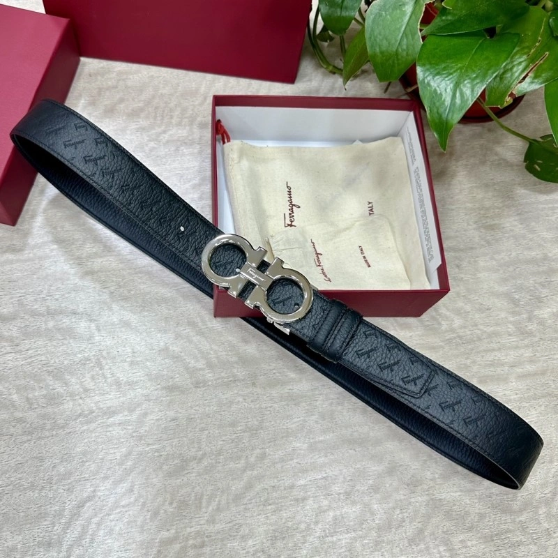 Genuine Ferragamo Belts