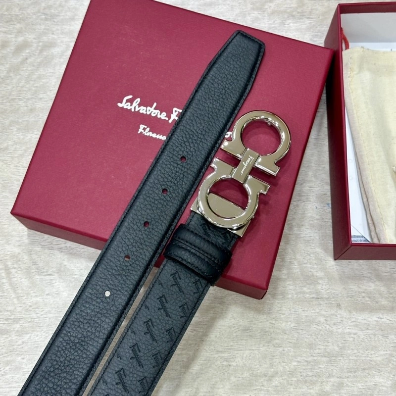 Genuine Ferragamo Belts