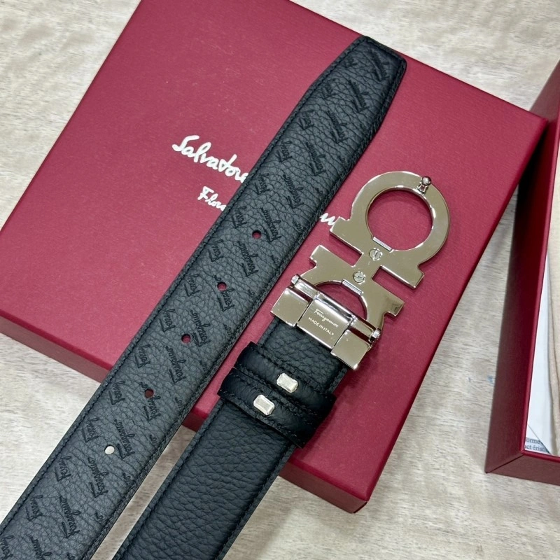 Genuine Ferragamo Belts