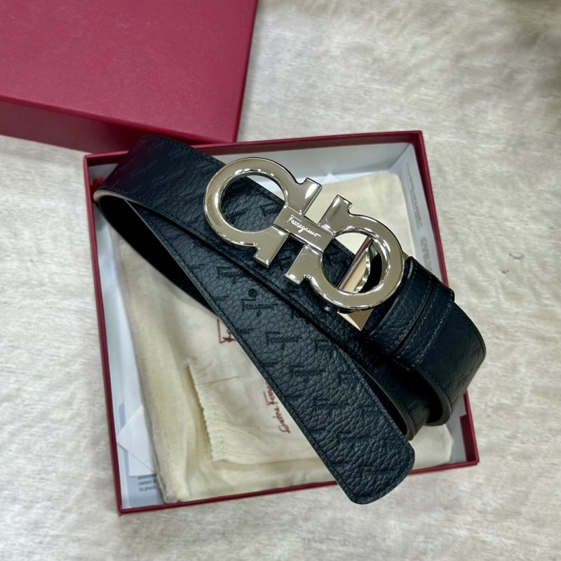 Bargain Ferragamo Belts