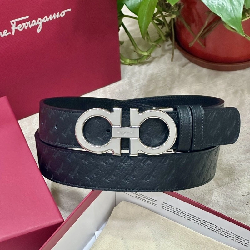Bargain Ferragamo Belts