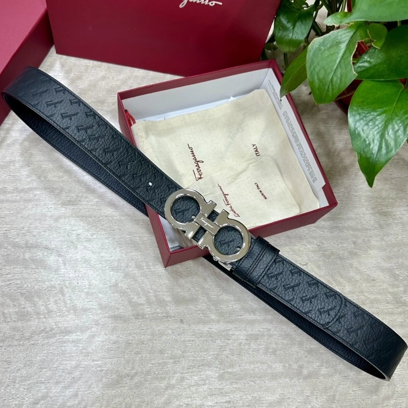 Bargain Ferragamo Belts