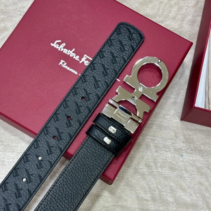 Bargain Ferragamo Belts