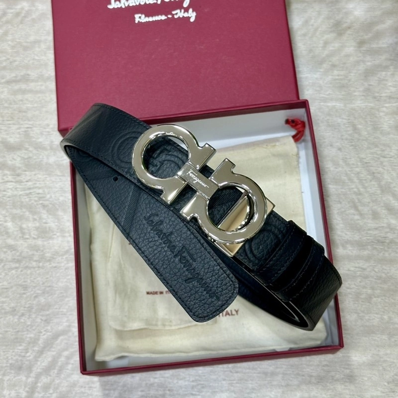 Discounted Ferragamo Belts