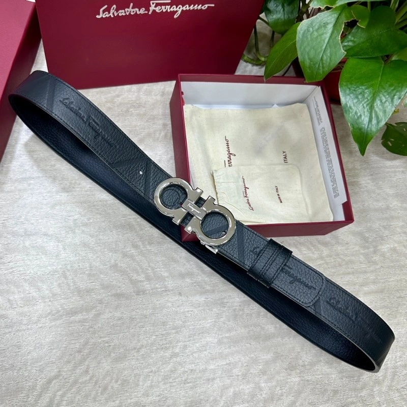 Discounted Ferragamo Belts