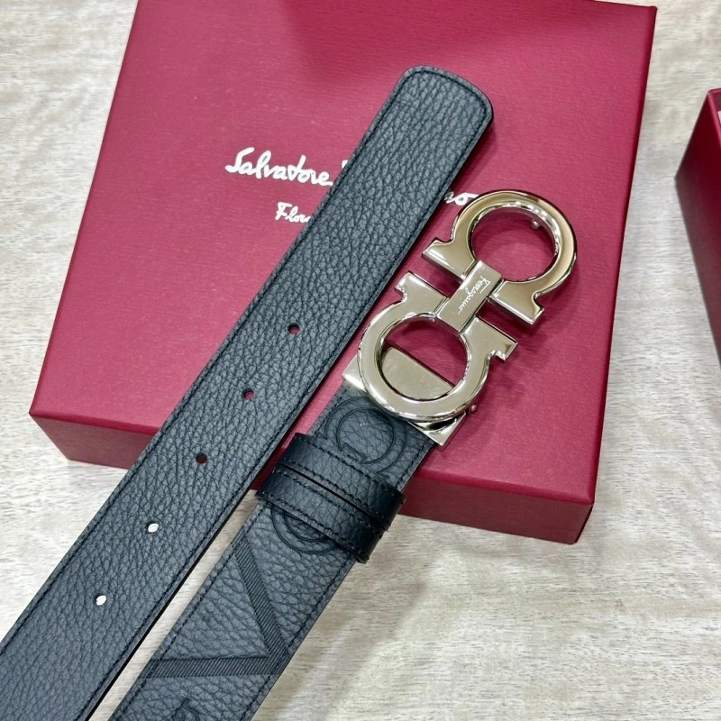 Discounted Ferragamo Belts