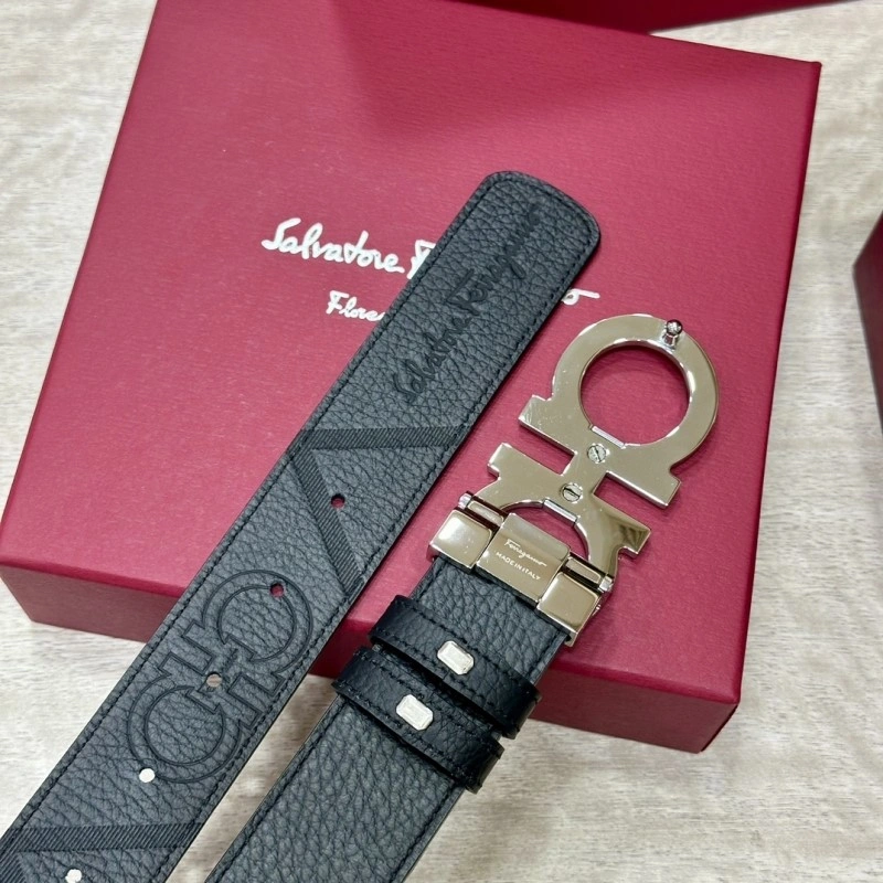 Discounted Ferragamo Belts