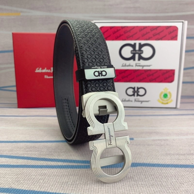 Legit Ferragamo Belts