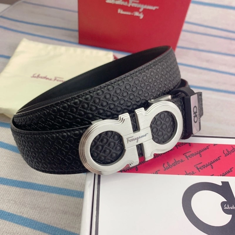 Legit Ferragamo Belts