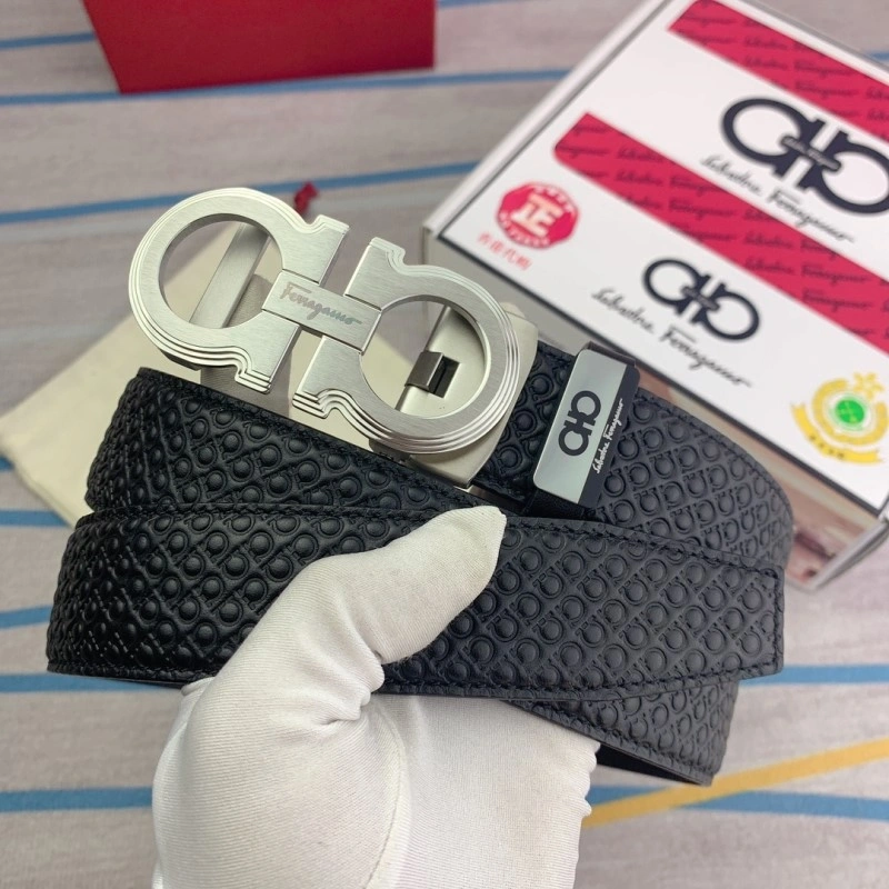 Legit Ferragamo Belts