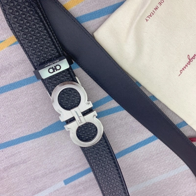Legit Ferragamo Belts