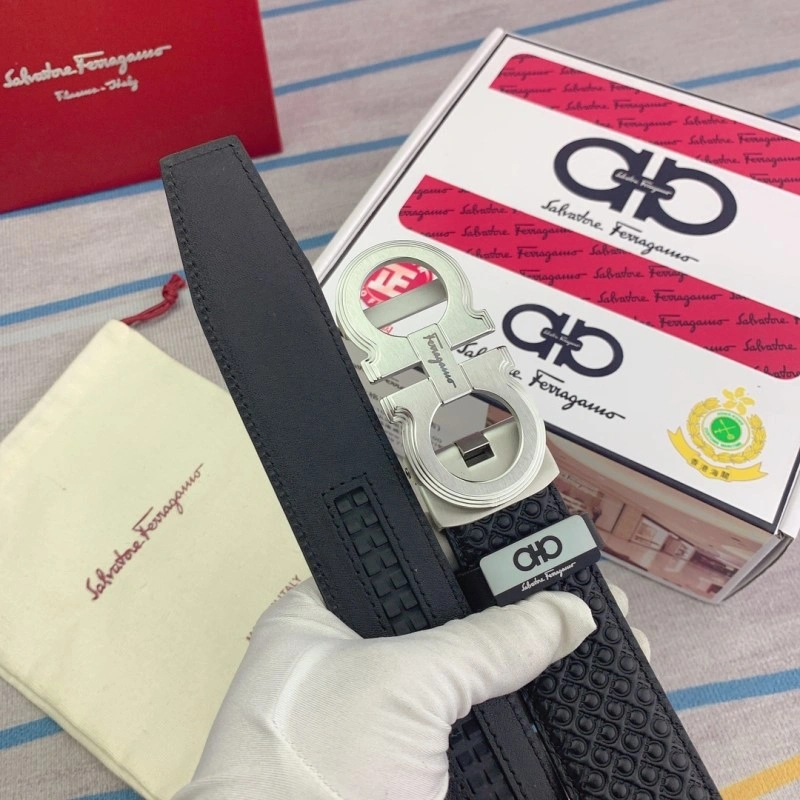 Legit Ferragamo Belts