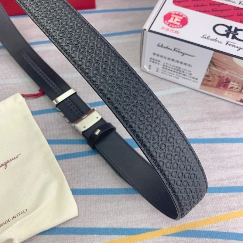 Legit Ferragamo Belts