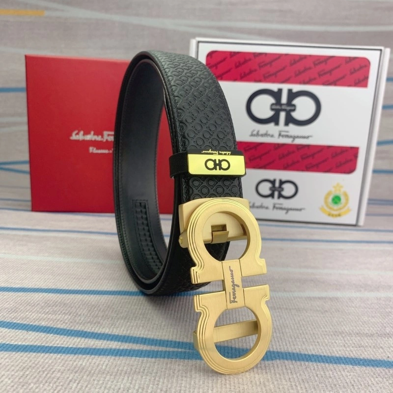 Cut-rate Ferragamo Belts