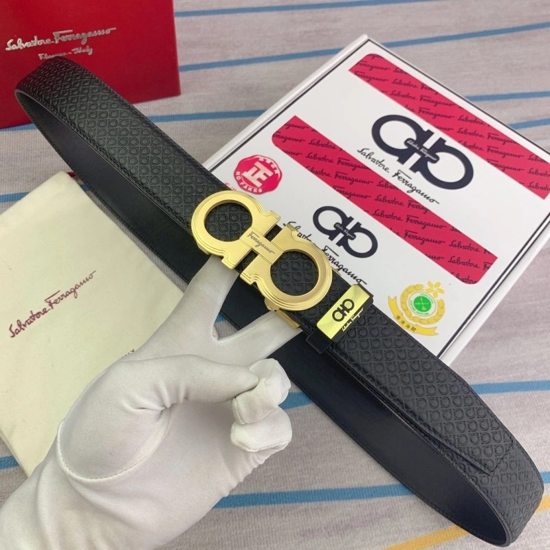 Cut-rate Ferragamo Belts