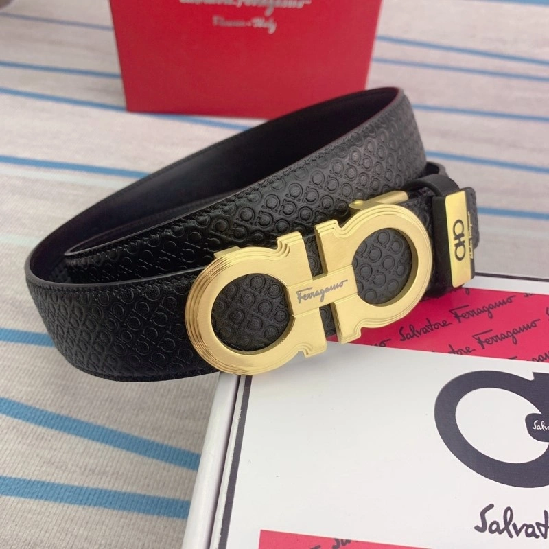 Cut-rate Ferragamo Belts