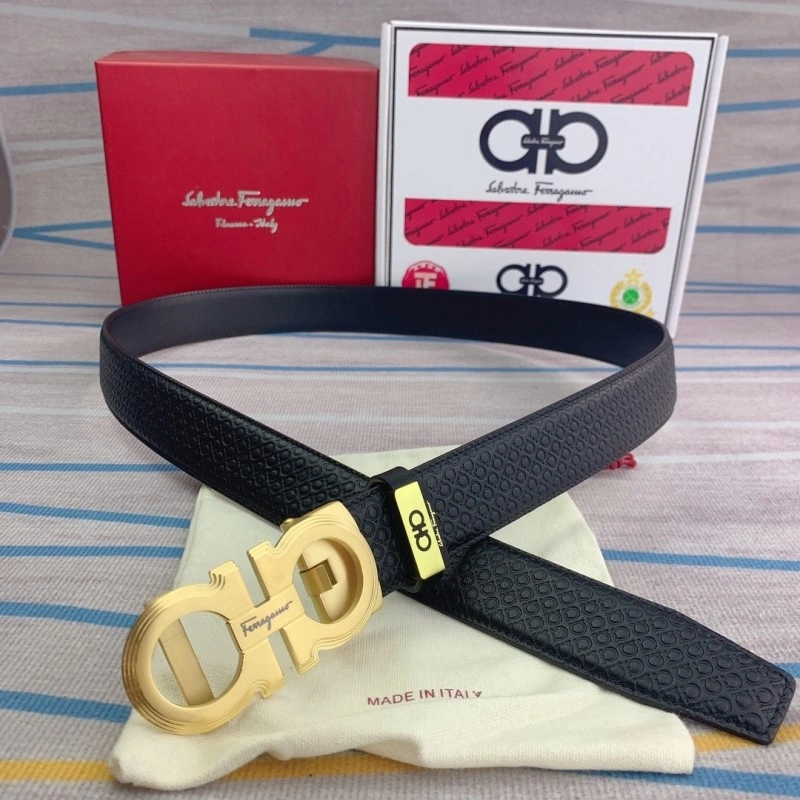 Cut-rate Ferragamo Belts