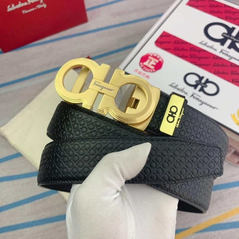 Cut-rate Ferragamo Belts