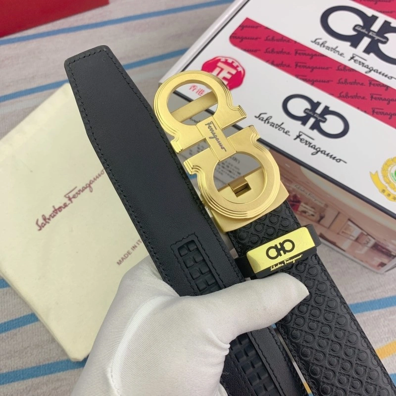 Cut-rate Ferragamo Belts