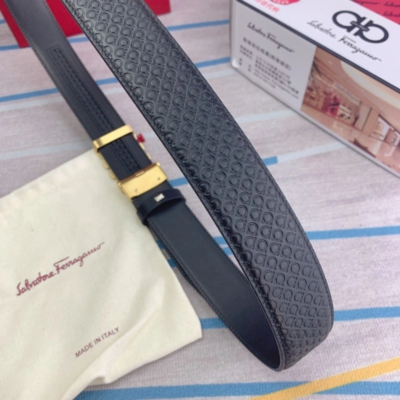 Cut-rate Ferragamo Belts
