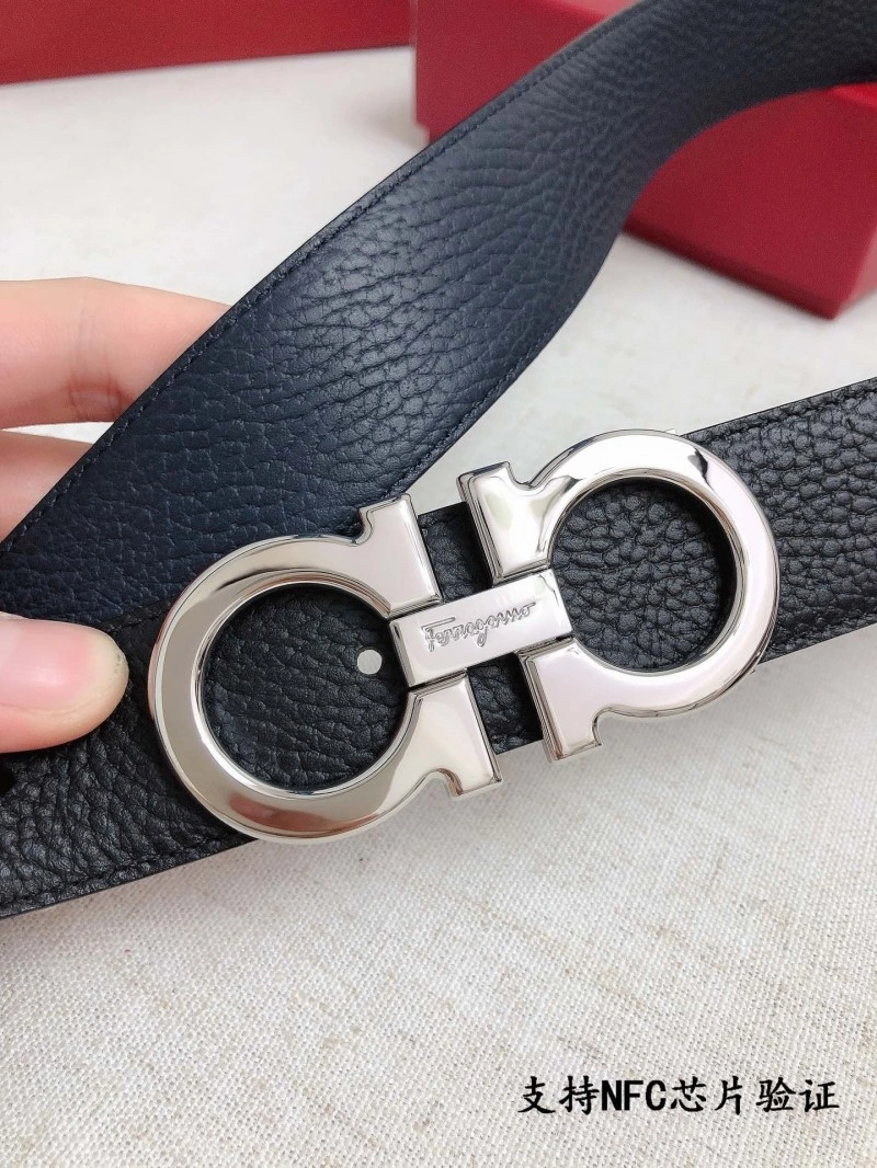 Discounted Ferragamo Belts