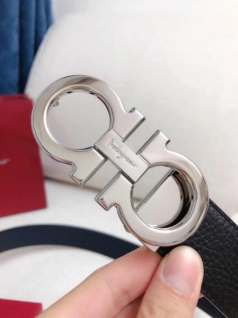 Discounted Ferragamo Belts