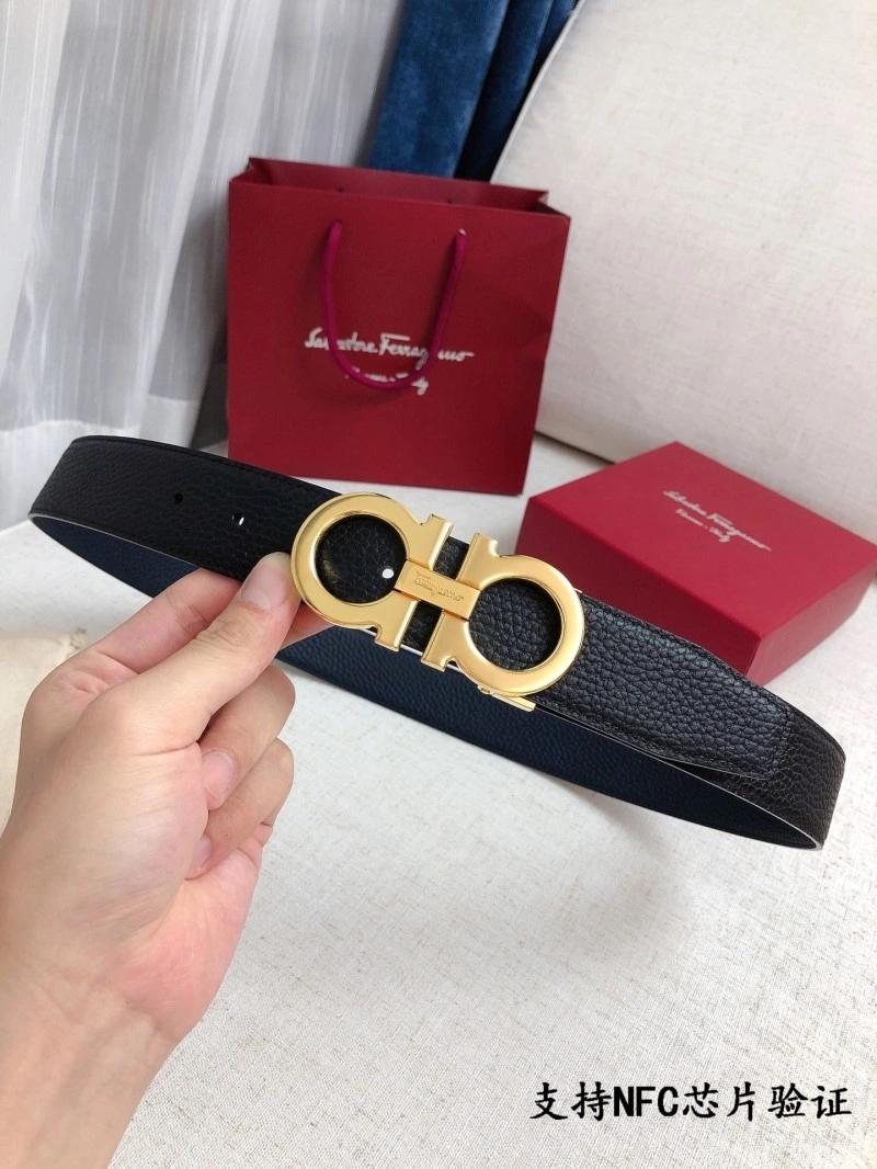 Bargain Ferragamo Belts