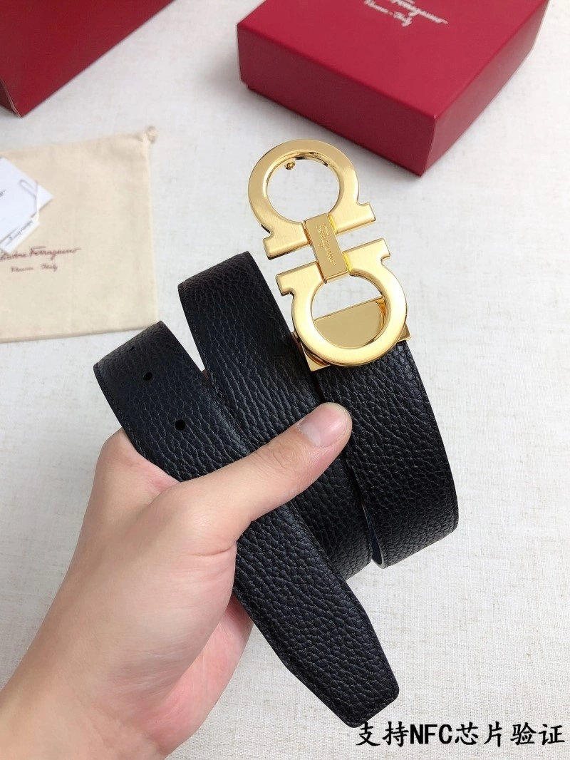 Bargain Ferragamo Belts
