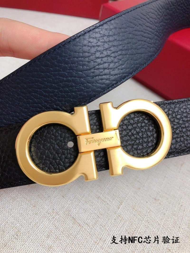 Bargain Ferragamo Belts