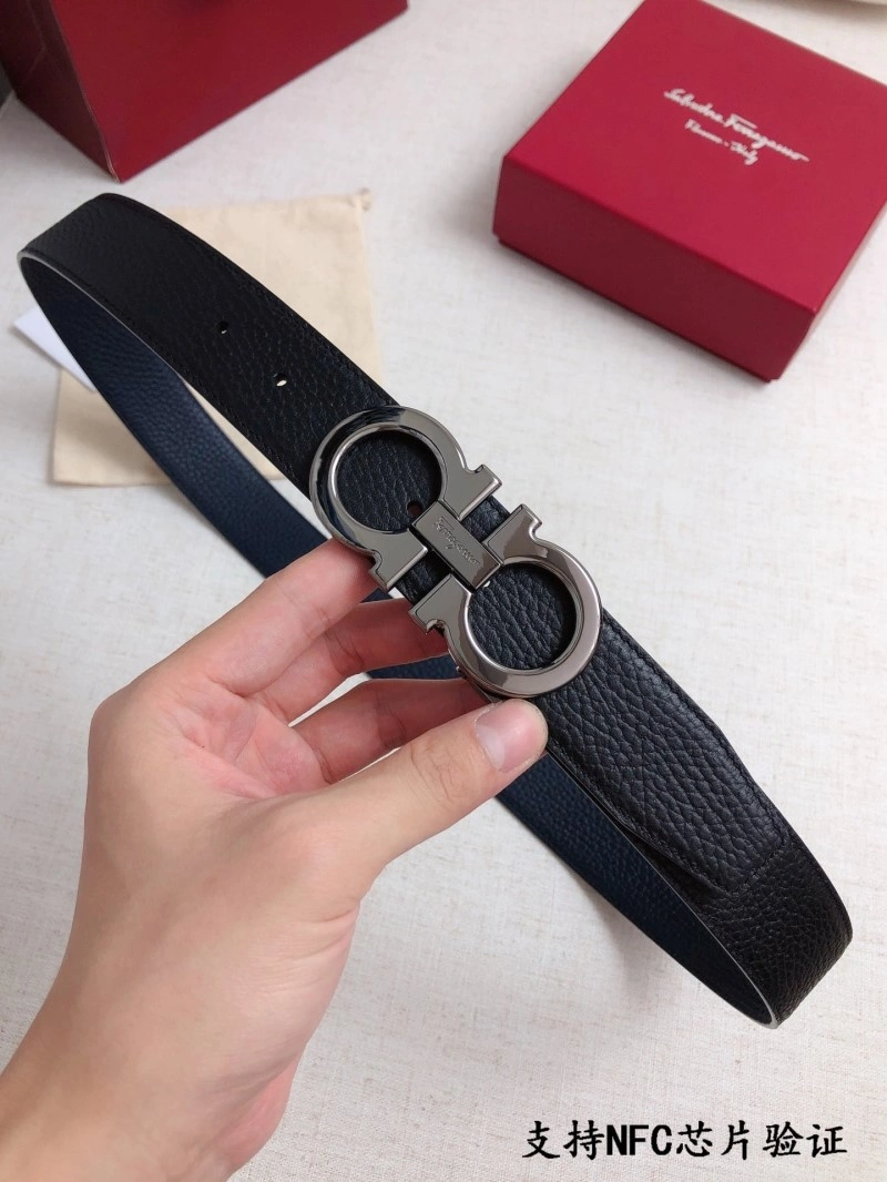 High fidelity Ferragamo Belts