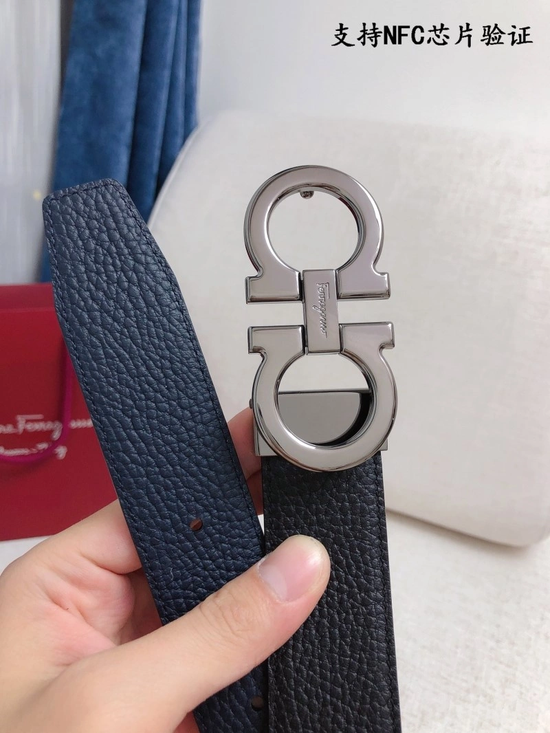 High fidelity Ferragamo Belts