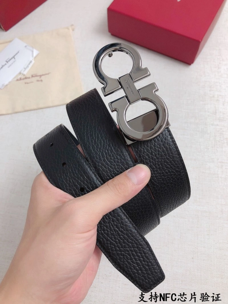 High fidelity Ferragamo Belts